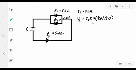 SOLVED:Power Rating of a Resistor. The power rating of a resistor is ...
