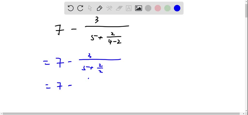 SOLVED: 2. Unir con flechas las fracciones que son equivalentes: 2 ...