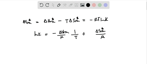 ⏩SOLVED:For the equation N2(g)+O2(g) ⇋2 NO(g), use the following ...