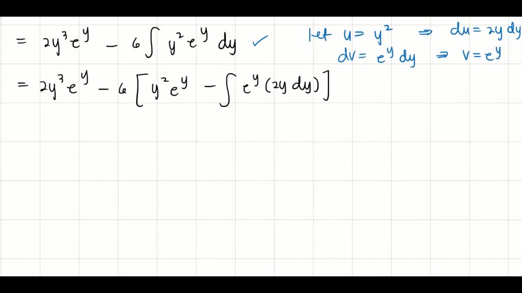 ⏩SOLVED:Evaluate the given integral by first using a substitution… | Numerade