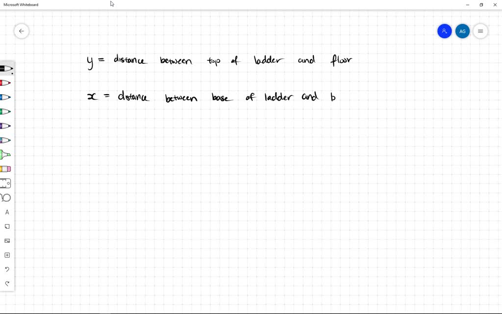 SOLVED:Rewrite the statements and questions in mathematical notation. A ...