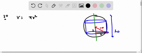 ⏩SOLVED:Use optimization techniques to answer the questions. Find ...