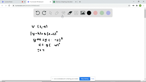 ⏩SOLVED:Think About It In Exercises 59-64, the graph of f is shown… | Numerade