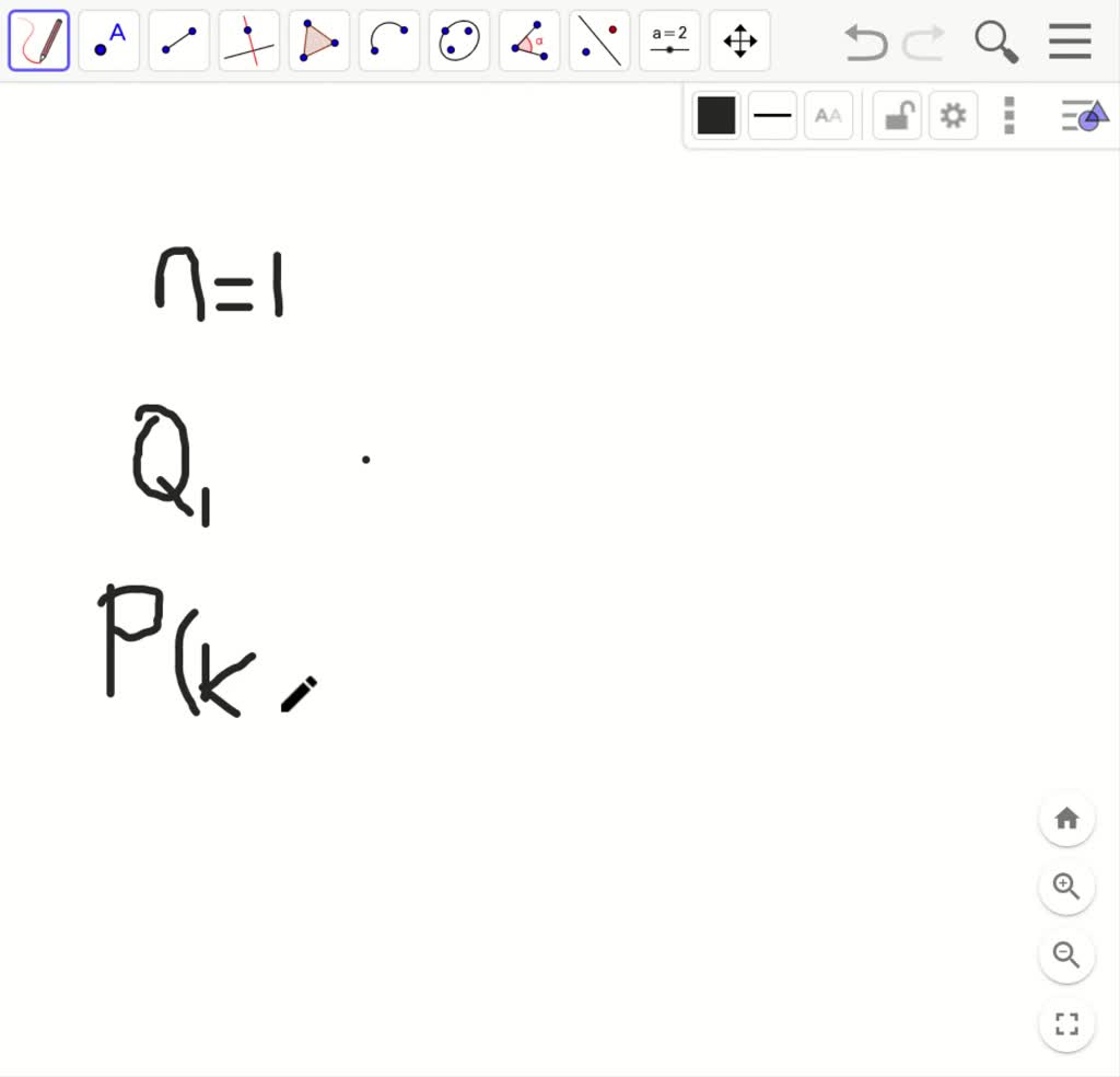 SOLVED:The reflected Gray code of order n is properly called the ...