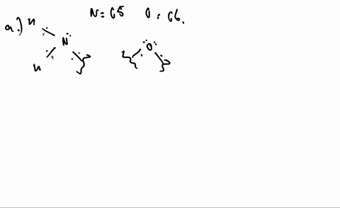 SOLVED:Two molecules used in the polymer industry are azodicarbonamide ...