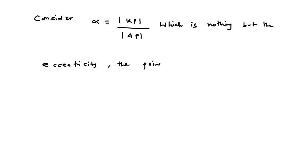 SOLVED:The ends of an elastic string with a knot at K(x, y) are ...