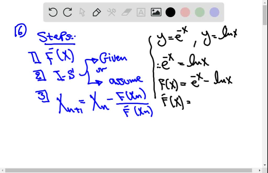 Use a graphing utility to determine the number of times the curves intersect: and then apply ...