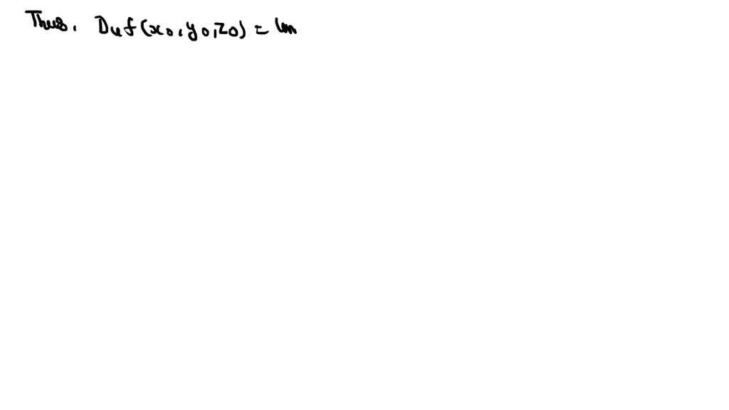 Prove the theorem of Dini (hence the part of the theorem of Section 5-3 ... Prove the theorem of Dini (hence the part of the theorem of Section 5-3 ...