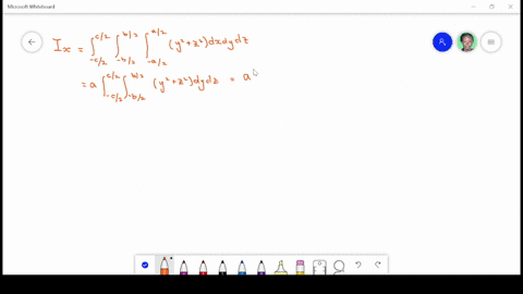 SOLVED: Todos los sólidos de los ejercicio tienen densidad constante 𝐝 ...