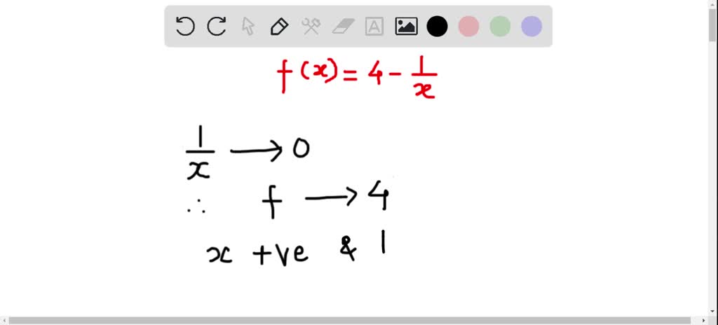 Exploration In Exercises 27-30 , determine the value that the function f approaches as the ...