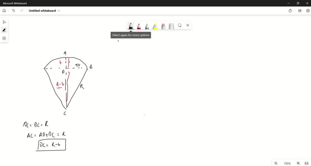 SOLVED:(Modeling) Railroad Curves In the United States, circular ...