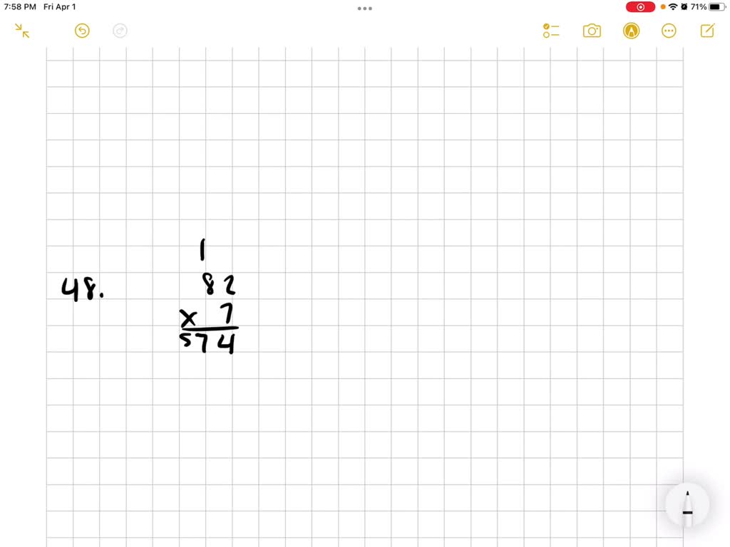 ⏩SOLVED:Check the division problems. If it is incorrect, find the… | Numerade