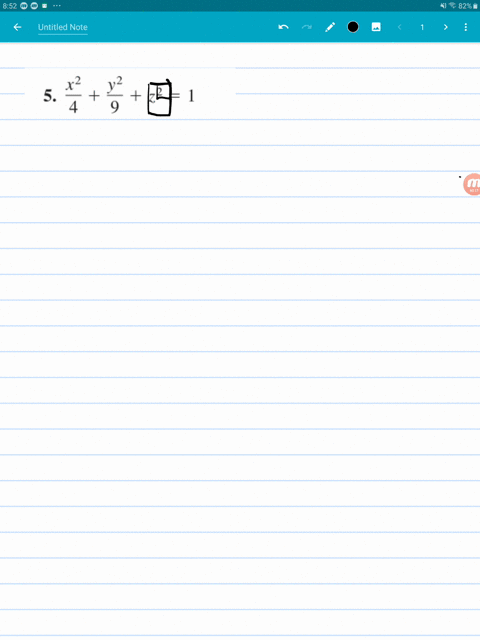 Determine Whether Z Is A Function Of X And Y X Z 2 2 X Y Y 2 4 Numerade