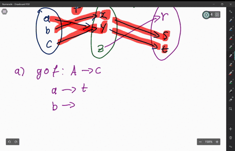 Chapter 5, Linear Mappings Video Solutions, Linear Algebra | Numerade