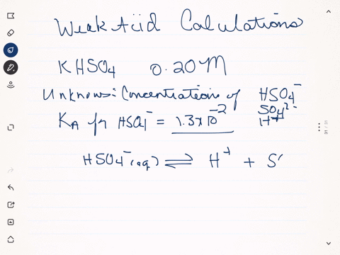 SOLVED:Compare the pH of a 0.040 M HCl solution with that of a 0.040 M ...
