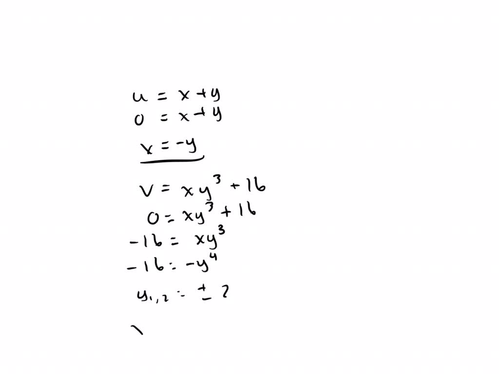 SOLVED:The velocity field in a two-dimensional flow is given by 𝐯=(2+1. ...