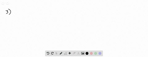 SOLVED:In general, explain the end behavior of a power function with ...