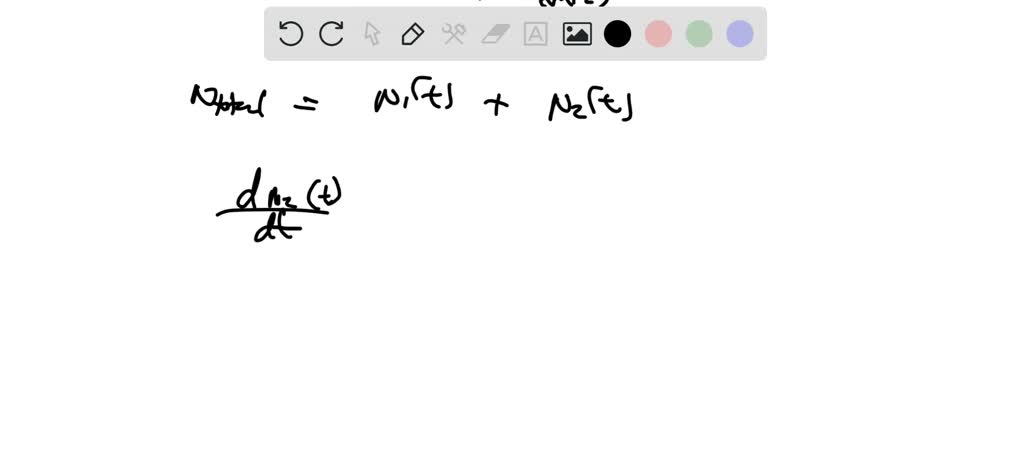 SOLVED:Work Pb. 14.15 for the van Laar equation.