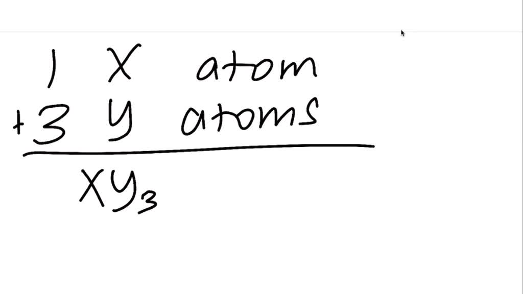 SOLVED Which Chemical Equation Best Represents The Reaction Taking