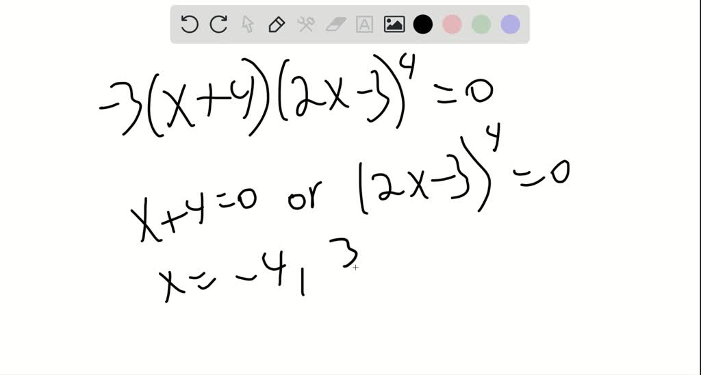 SOLVED Determine If The Statement Is True Or False The Function 