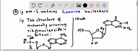 SOLVED:Nelarabine (sold as Arranon" by GlaxoSmith Kline) was approved ...