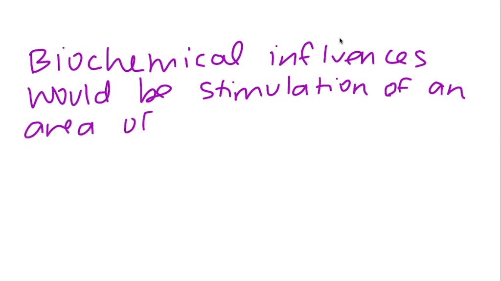 SOLVED:A variety of situational variables, including provocation ...