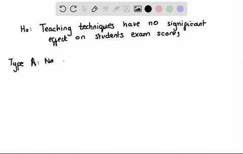 ⏩SOLVED:Consider the null hypothesis in Applied Example 8.11, " Ho ...