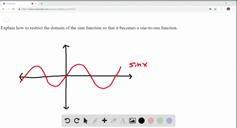 ⏩SOLVED:Address the hyperbolic sine (denoted by sinh) and hyperbolic ...