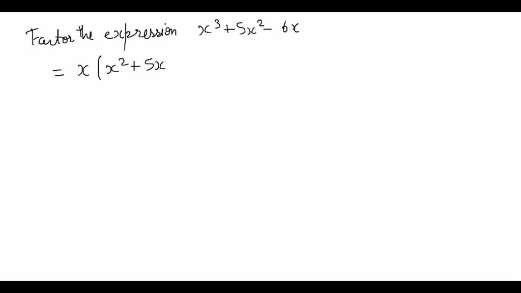 solved-factor-completely-identify-any-prime-polynomials-x-3-6-x-2-5-x