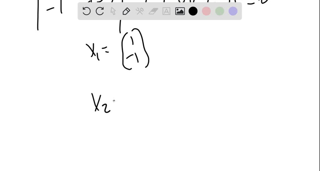 Find an orthogonal matrix 𝐏 such that 𝐏^-1 𝐀 𝐏 is diagonal and has as ...
