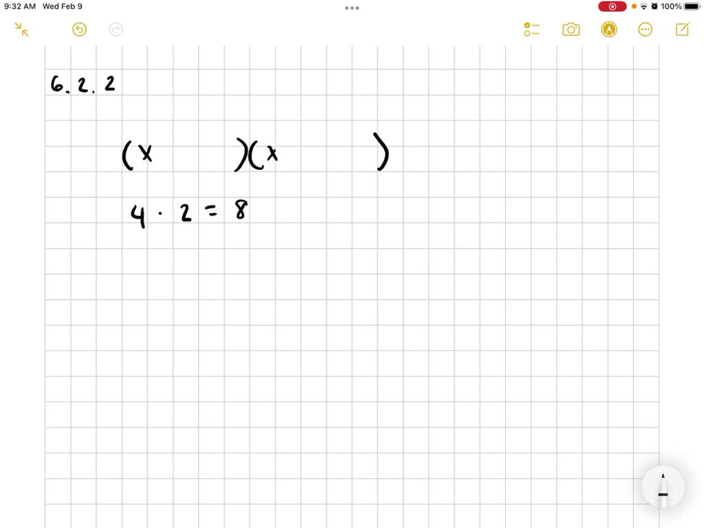 ⏩SOLVED:Factor each trinomial completely. If a polynomial can't be… | Numerade