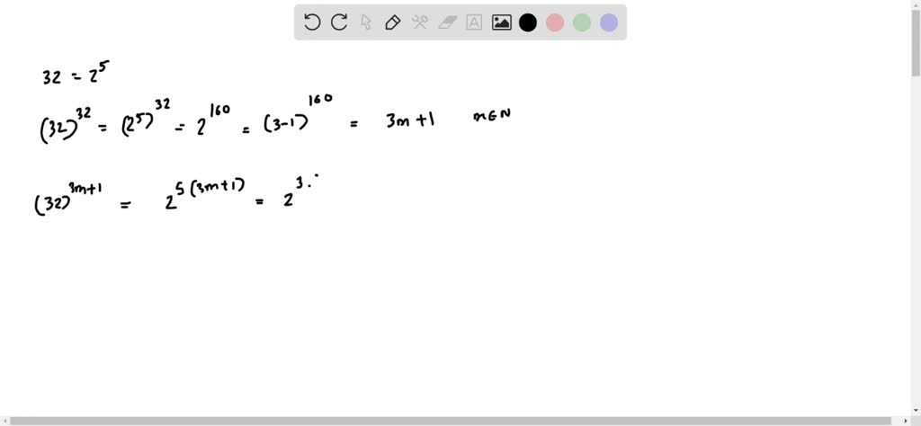 SOLVED:The following is a table of indices for the prime 17 relative to ...