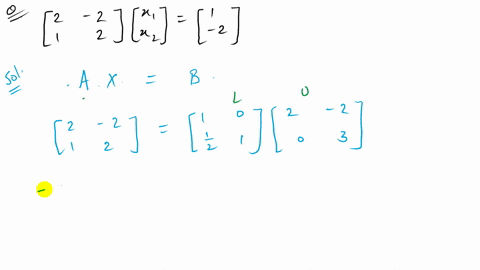 ⏩SOLVED:Proceed as in Example 5 and use the corresponding… | Numerade