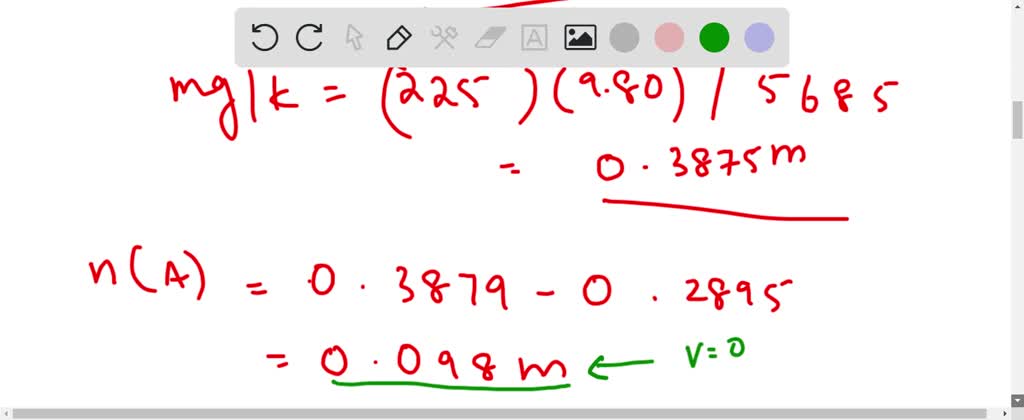 SOLVED:A uniform beam is suspended horizontally by two identical ... SOLVED:A uniform beam is suspended horizontally by two identical ...