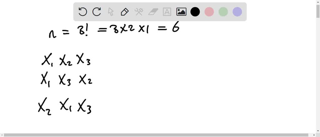 SOLVED:The location of ten points along a line may be considered iid ...