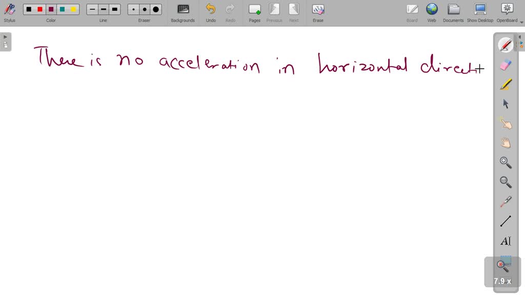 SOLVED:The 8 -lb slotted circular disk has a radius of gyration about ...