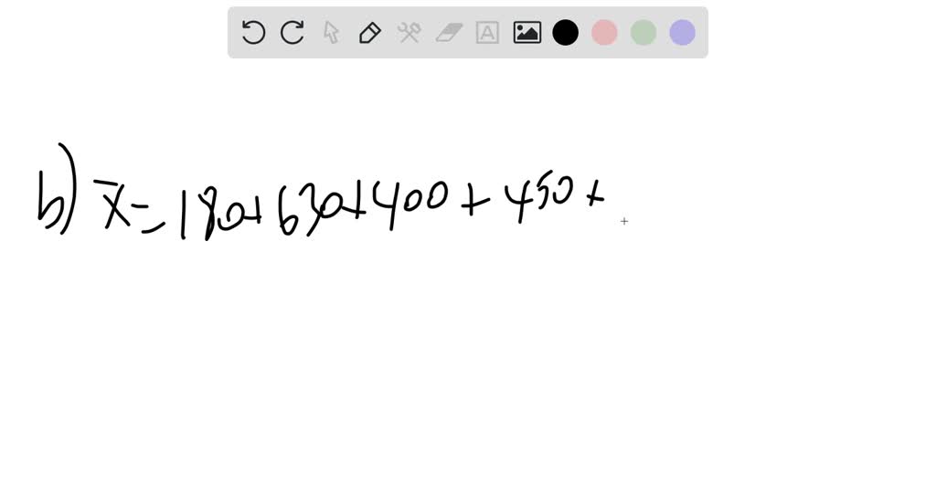SOLVED:The histogram shows the lengths of ring fingers (in millimeters) for a sample of eighth ...
