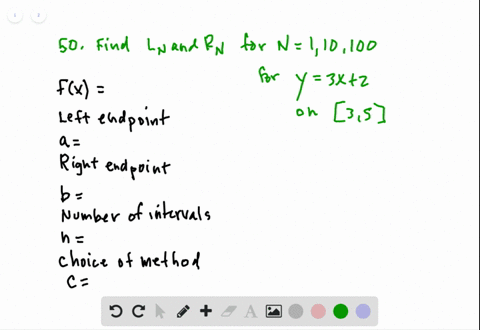 SOLVED:Repeat Exercise 3 using instead the Padé approximation of degree ...