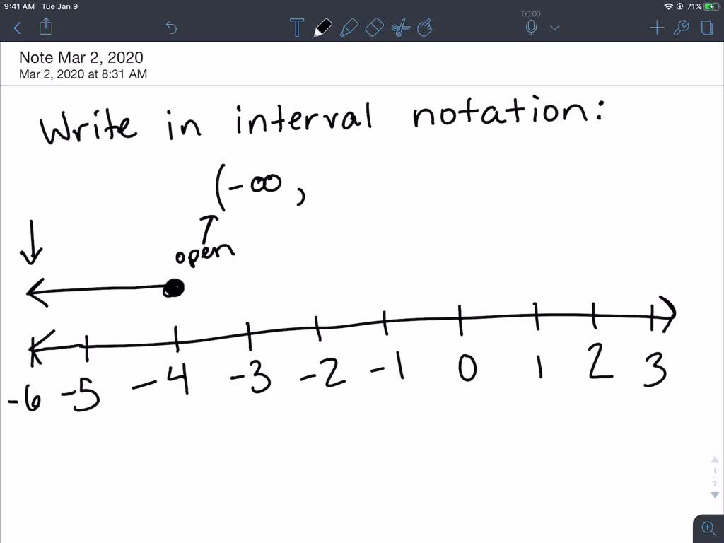 Solved:for The Following Exercises, Write The Set Of Numbers
