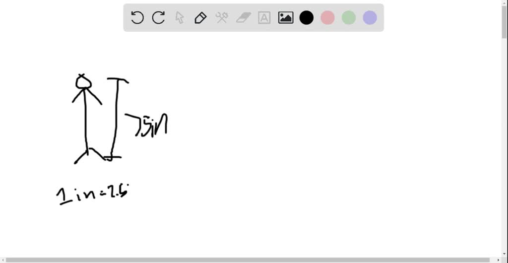 SOLVED:Make the unit conversions. Round to the nearest tenth. Bill is ...