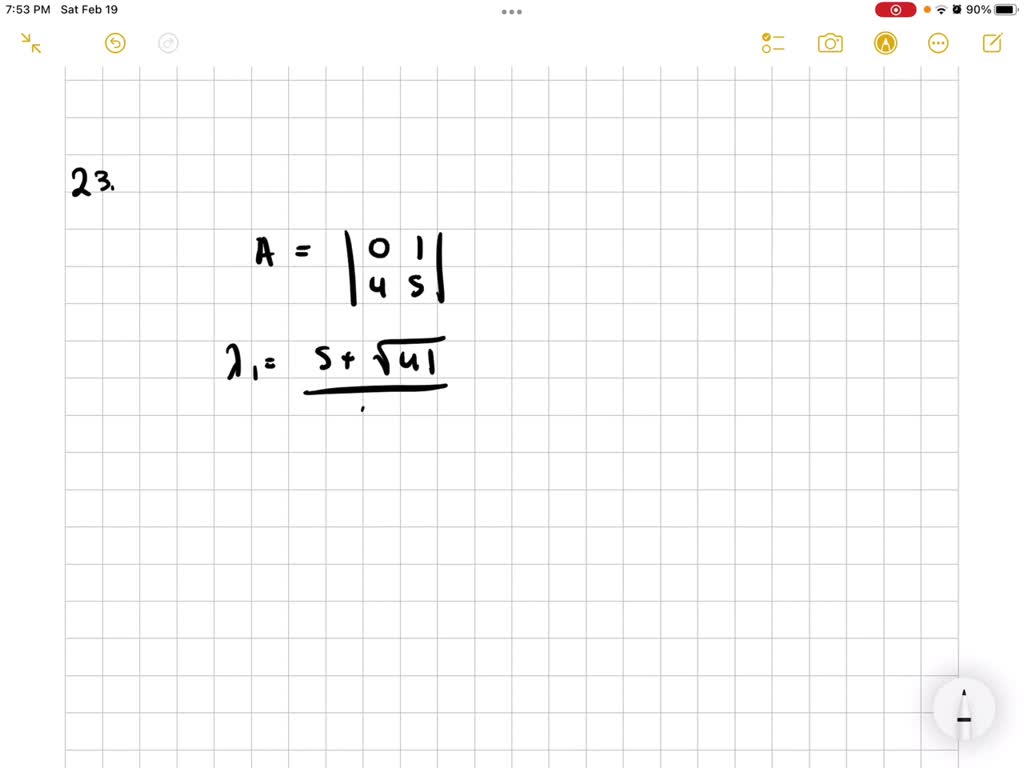 SOLVED:For each of the exercises, (a) Rewrite the equations from the given exercise in vector ...