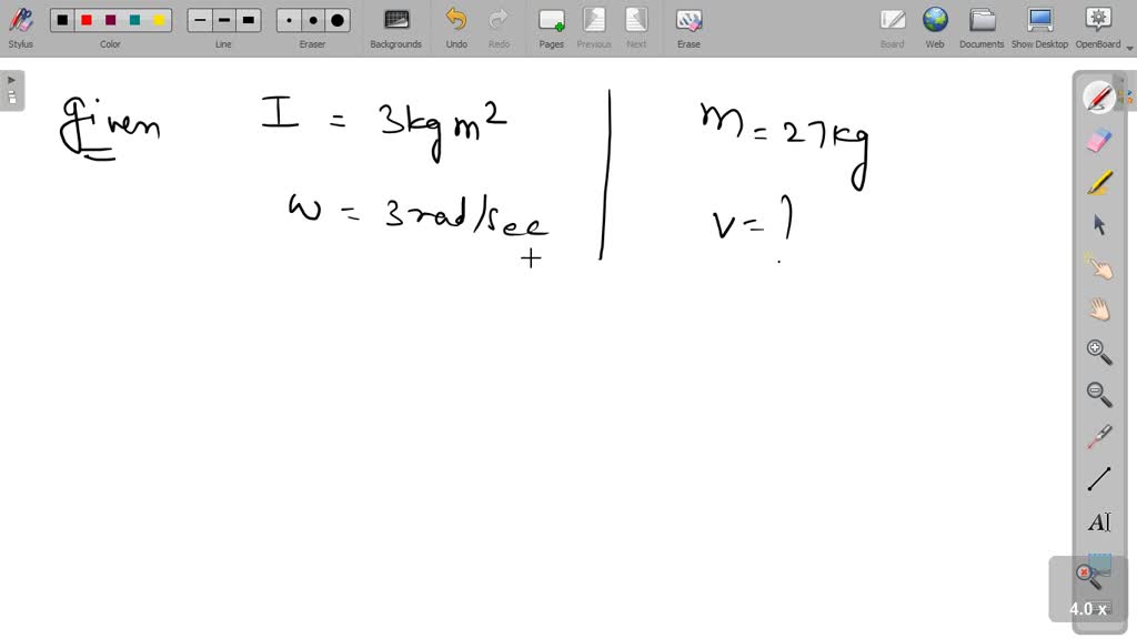 Vertical oscillation of the spring-loaded plunger F is controlled by a ...