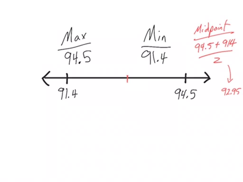 SOLVED:In Exercises 47 and 48 use the following information. The ...
