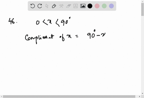 ⏩SOLVED:By actual construction, illustrate that the difference… | Numerade