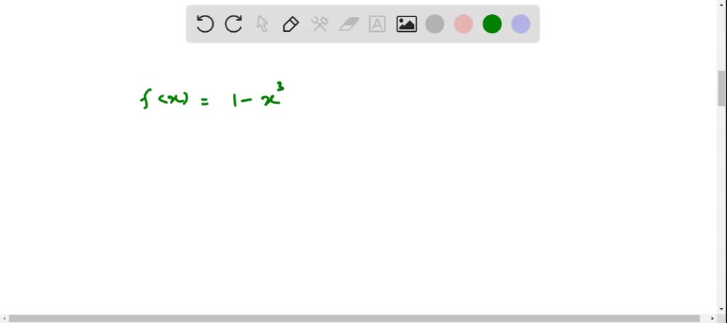 SOLVED:Zeros of Polynomial Functions, determine the number of zeros of the polynomial function ...