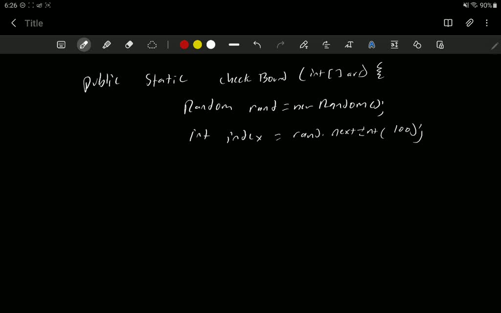 Solvedgive Three Different Examples Of A Single Java Statement That Assigns Variable Backup 1488