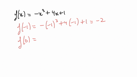 ⏩SOLVED:55-58 Use the Intermediate Value Theorem to show that there ...