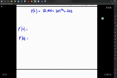 A study prepared for a Sunbelt town's chamber of commerce projected ...