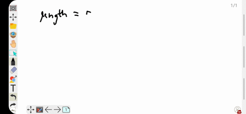 SOLVED:Draw the vectors in Problems 1 through 6 using the scale indicated.