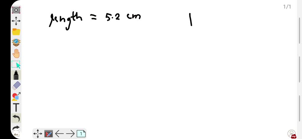 SOLVED:Draw the vectors in Problems 1 through 6 using the scale indicated.